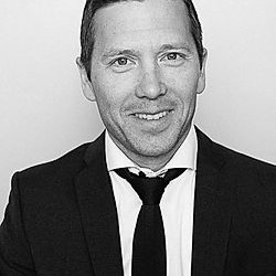 Certified Chief Technology Officer (CTO) - Ny Teknik Education