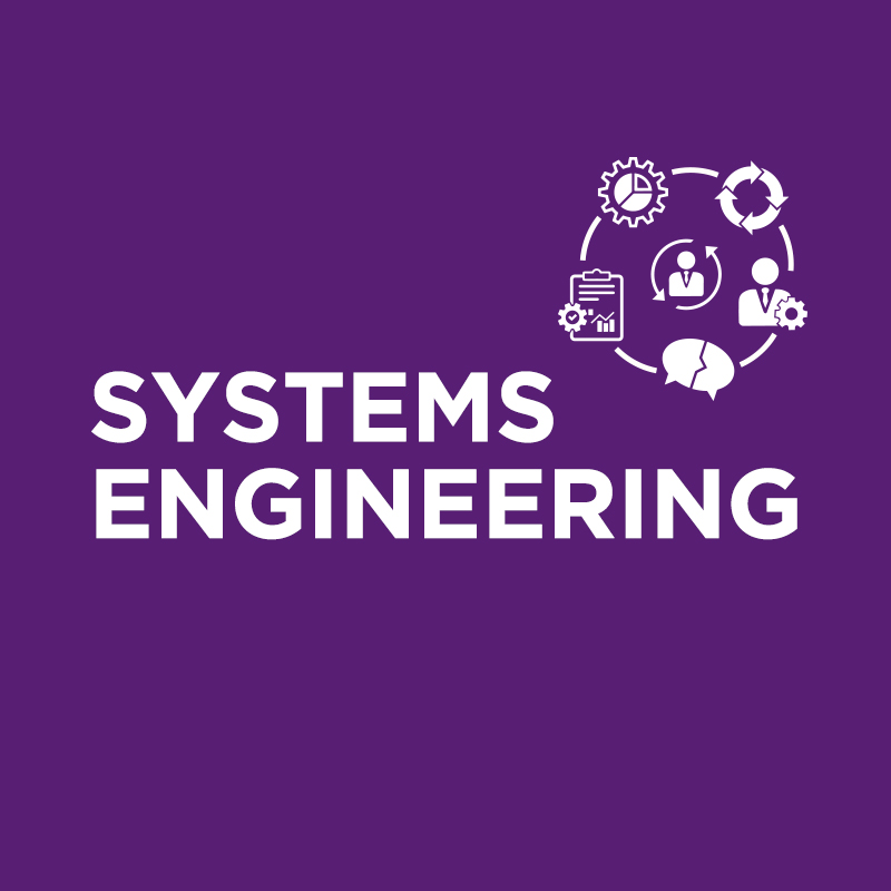 Systems Engineering - Kurs på Ny Teknik Education